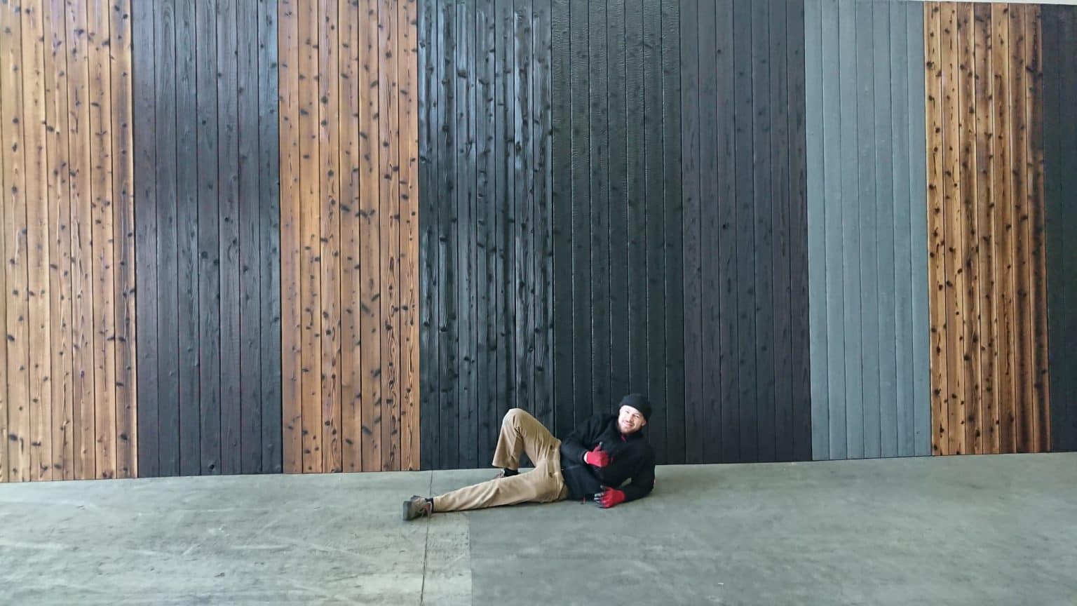 One Year Nakamoto Forestry Europe - Nakamoto Forestry