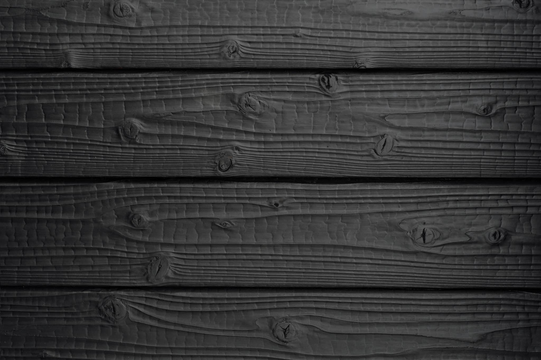 Japanese wood | Yakisugi - Nakamoto Forestry
