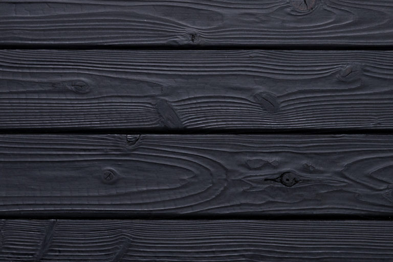 Japanese wood | Yakisugi - Nakamoto Forestry