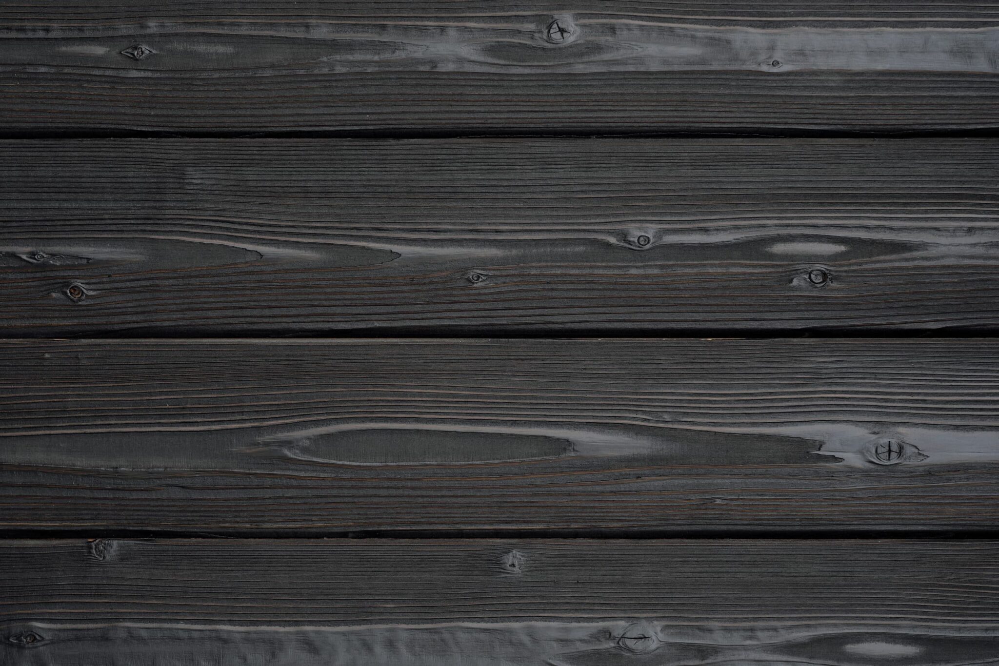Japanese wood | Yakisugi - Nakamoto Forestry