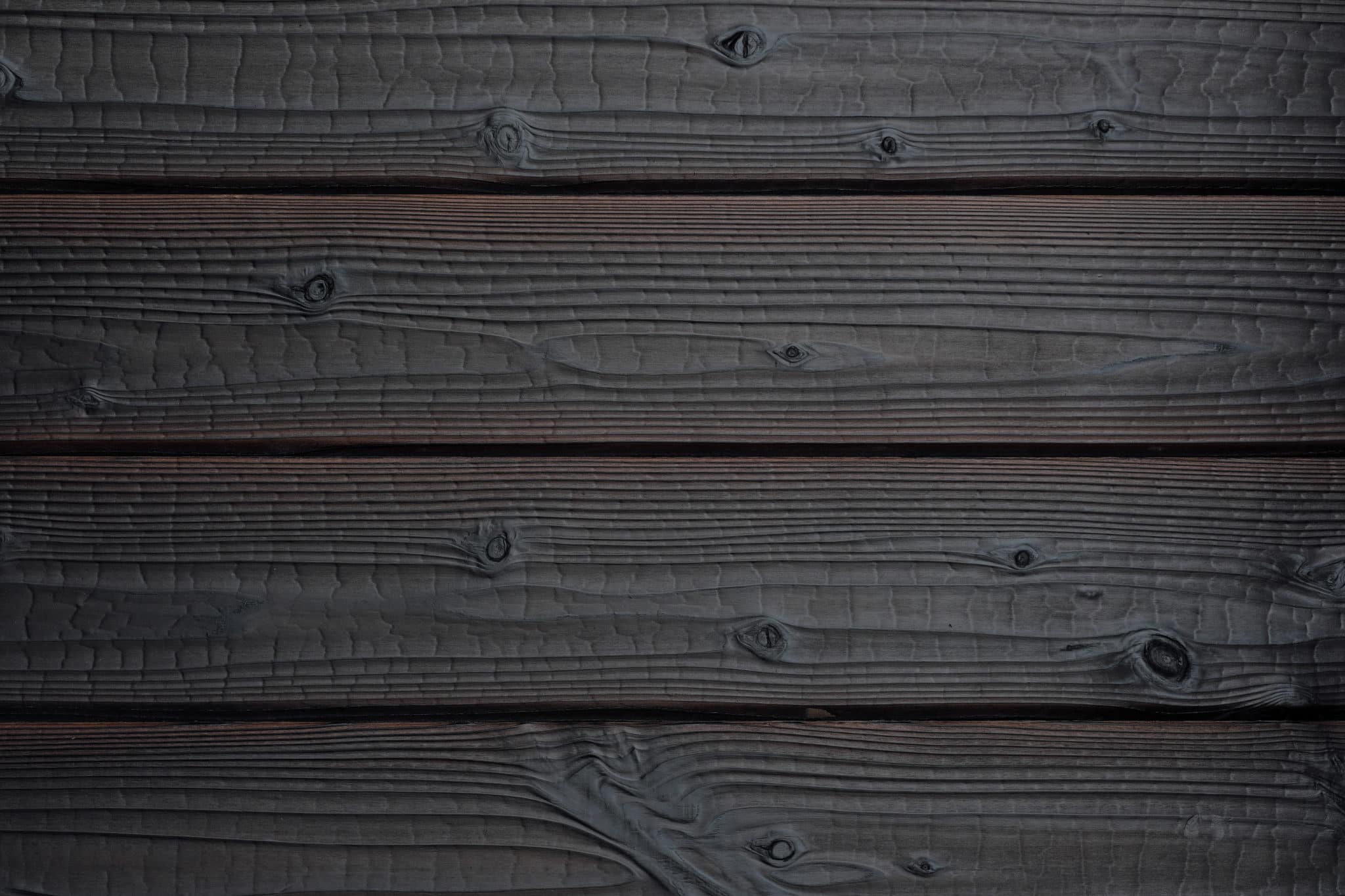 Japanese wood | Yakisugi - Nakamoto Forestry