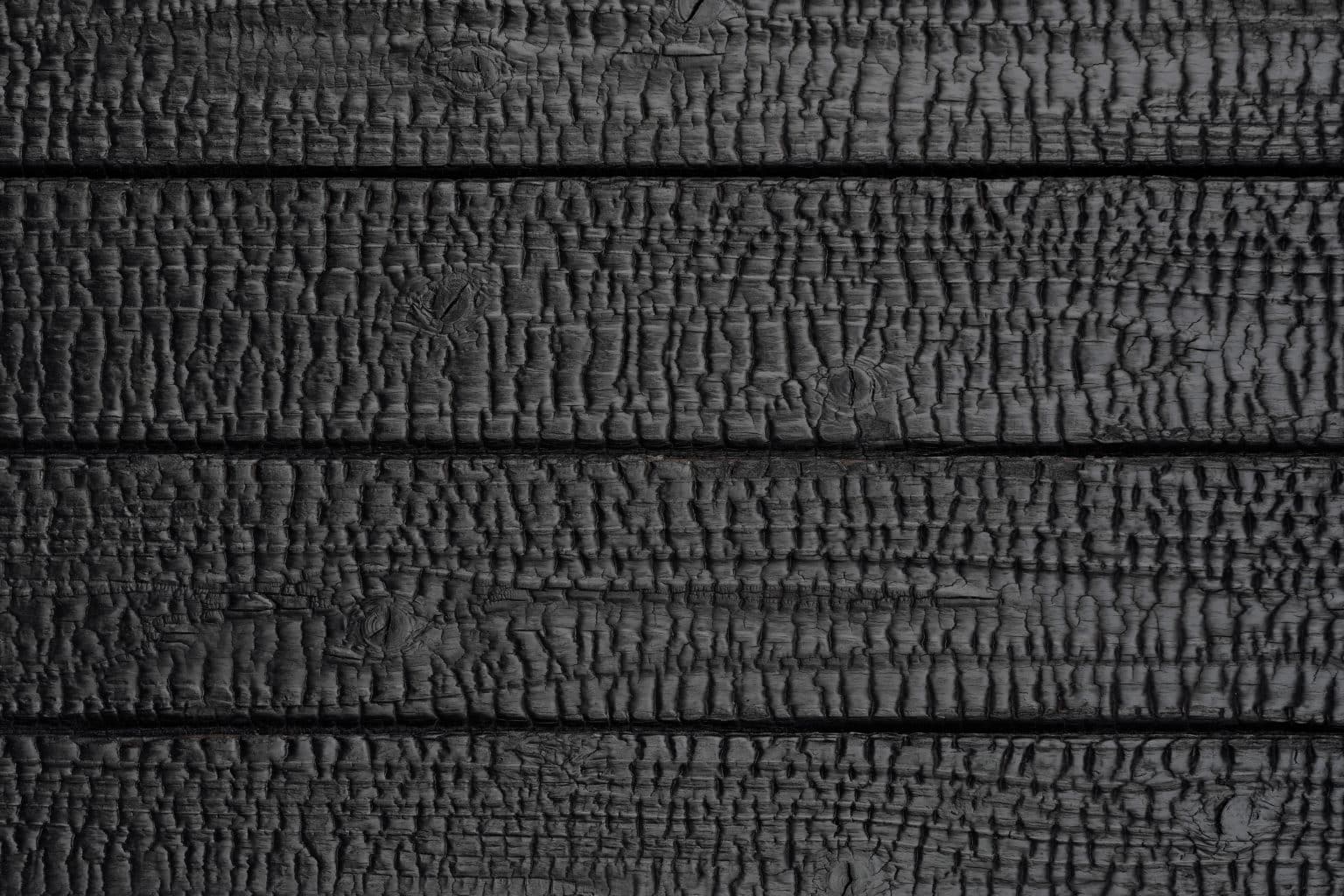 Japanese wood | Yakisugi - Nakamoto Forestry